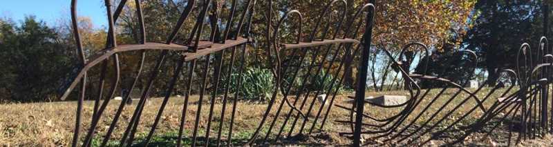 Lexington Tourism - Forest Grove Cemetery